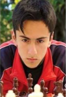 Clube de Xadrez Afonsino: Mauricio Flores Rios: 922 – CURIOSIDADE