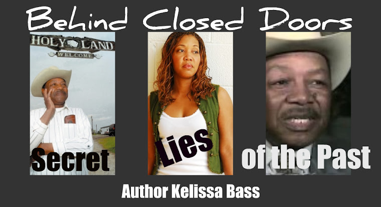 Memories of An Ex Cult Member: The Day I Met Bishop Luke Edwards