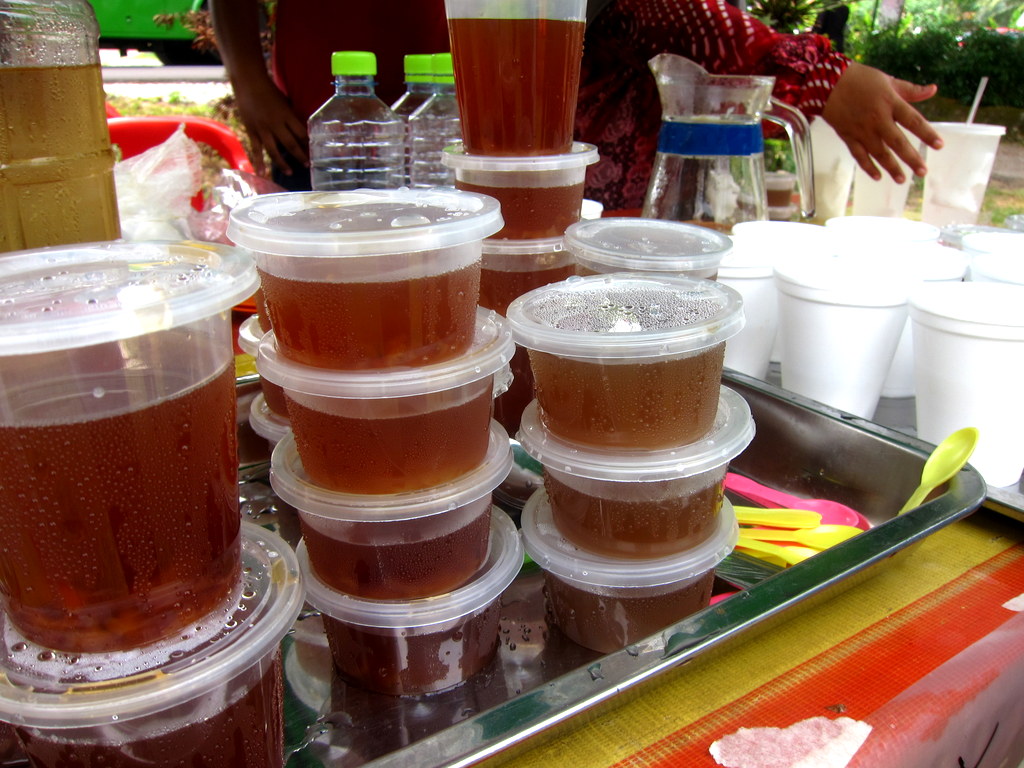 Travelholic: Things To Do in Sijangkang