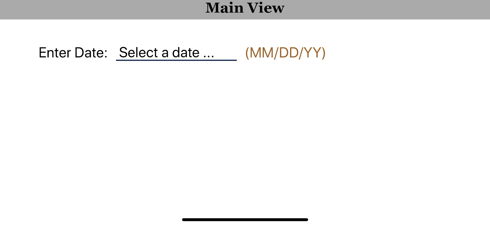 Programmers Sample Guide Ios Swift Uitextfield With Padding And Underline