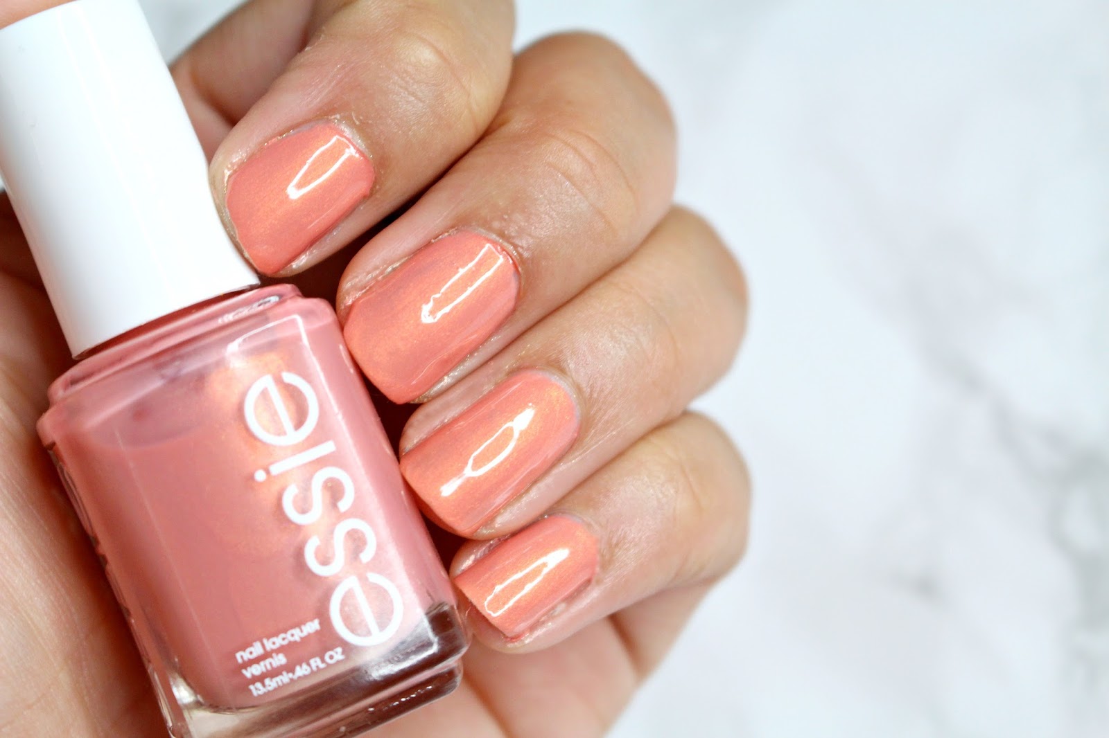 Samantha Jane: essie Winter 2016 Collection