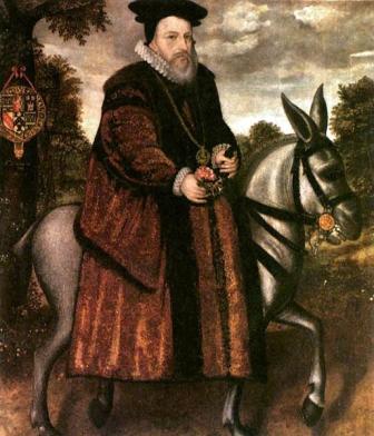 Being Bess: On This Day in Elizabethan History: The Death of Elizabeth ...