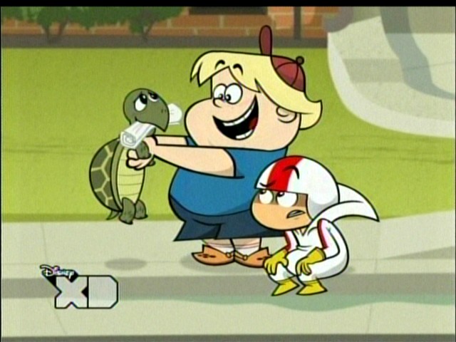 Kit budowski - Imagui