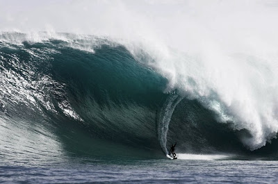 I Love Adrenaline: Surfing