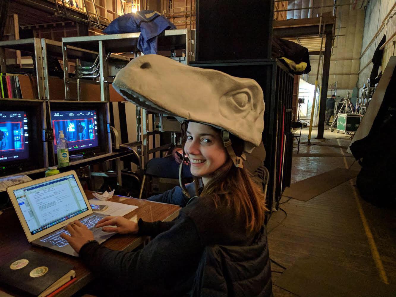 From Jurassic World to Marvel & Disney: An Interview with Script ...