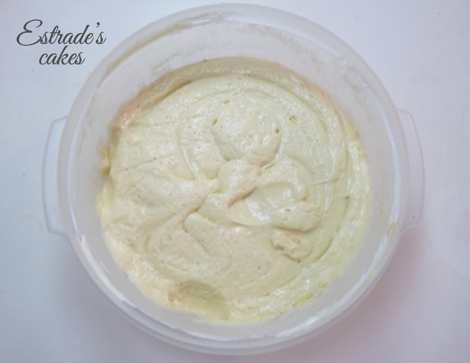 Estrade's cakes: CREMA DE COCO QUE SABE A COCO!!! NO A DULCE DE COCO NO ...