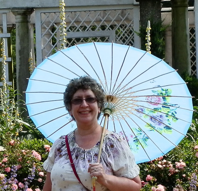 Culbert Family History: Culberts Keeping Cool