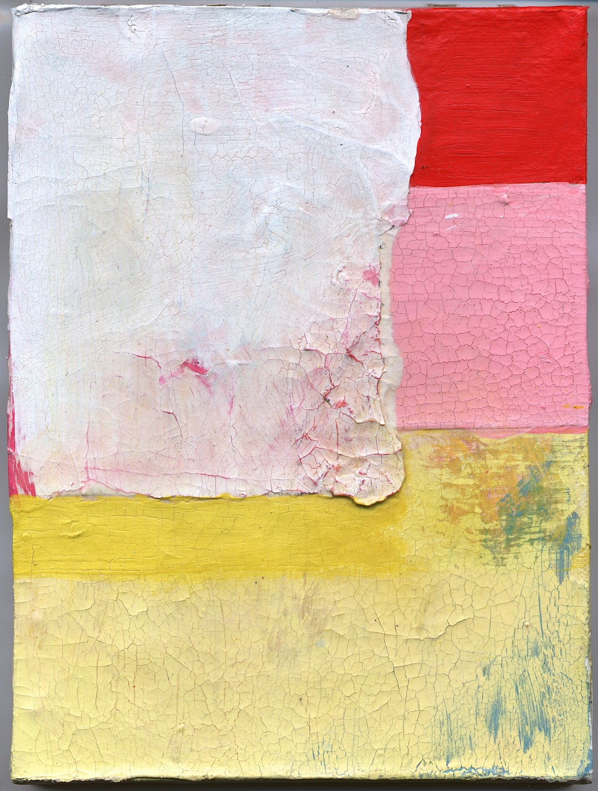 MATTHEW ROSE ART WORKS