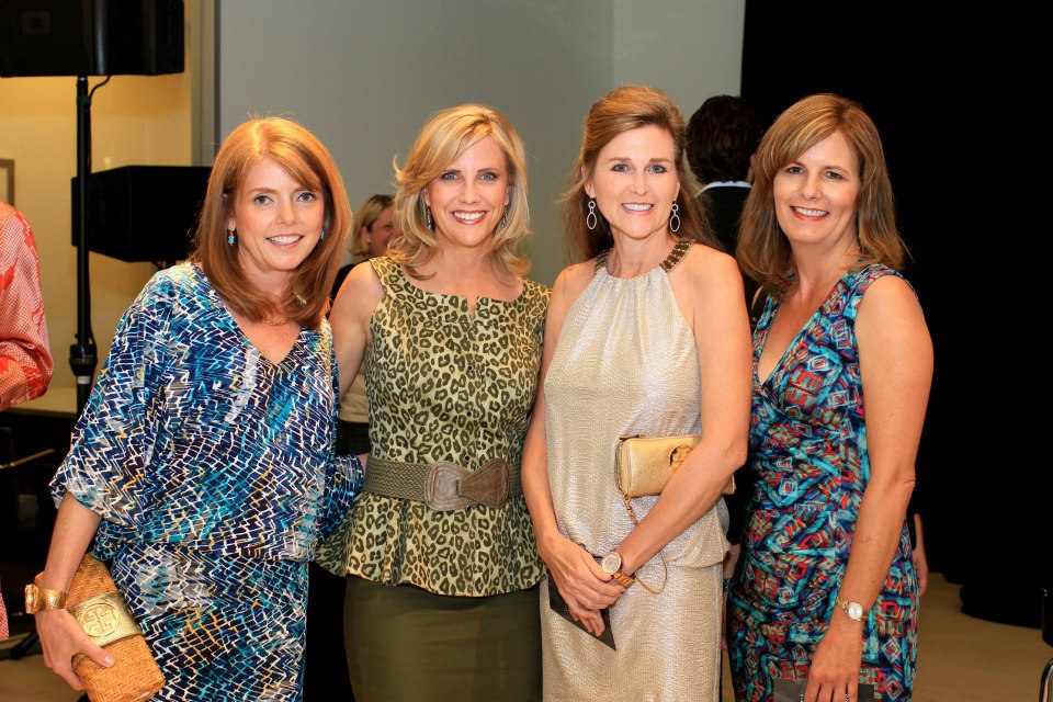 Scenes from Accessible Luxury 2013 ~ Oh So Cynthia