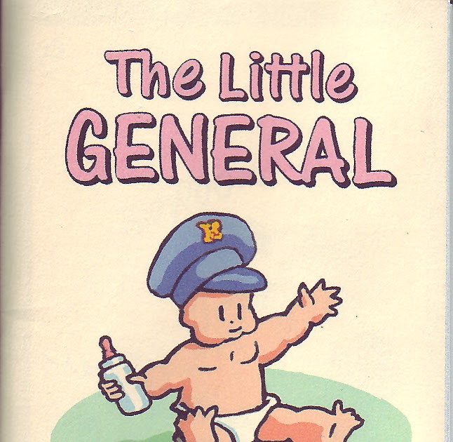 Is Nothing Sacred?: The Little General