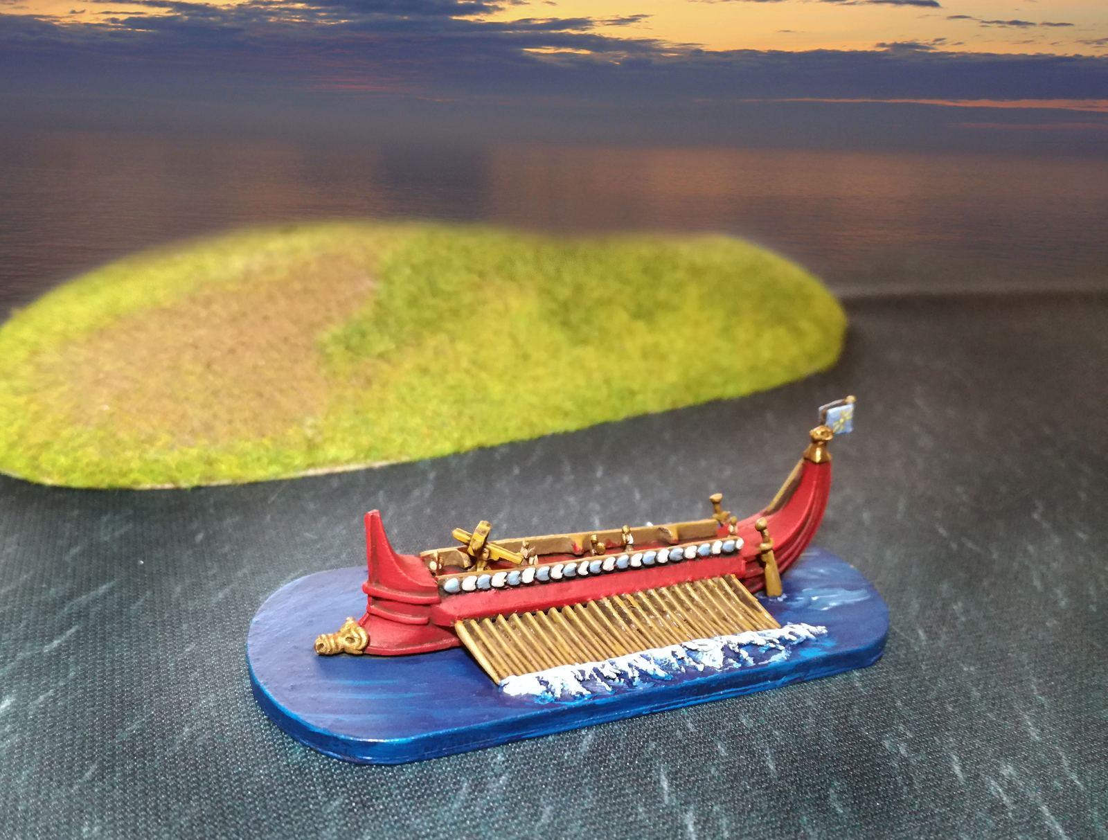 Irregular Wars: Meanwhile in Kilikia ... part 1