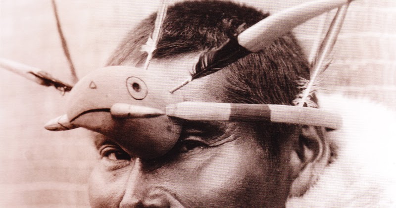 Viaje por la mitología: Mitología Inuit en la actualidad