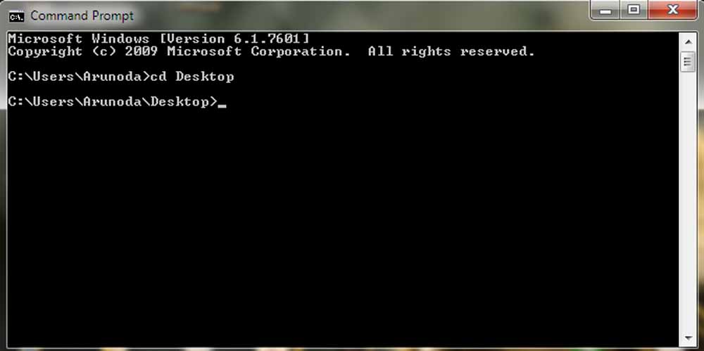 Run Java Code using Command Prompt | AICOtutorial Run Java Code using Command Prompt | AICOtutorial