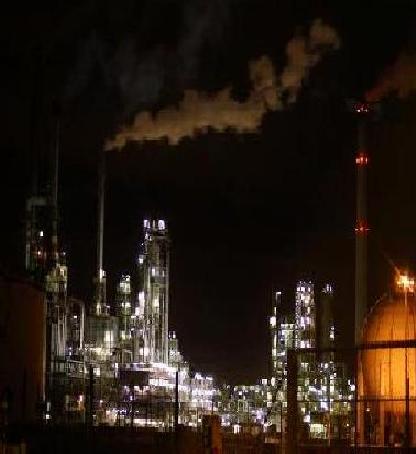 STANDARD-OIL COMPANY & REFINERIES