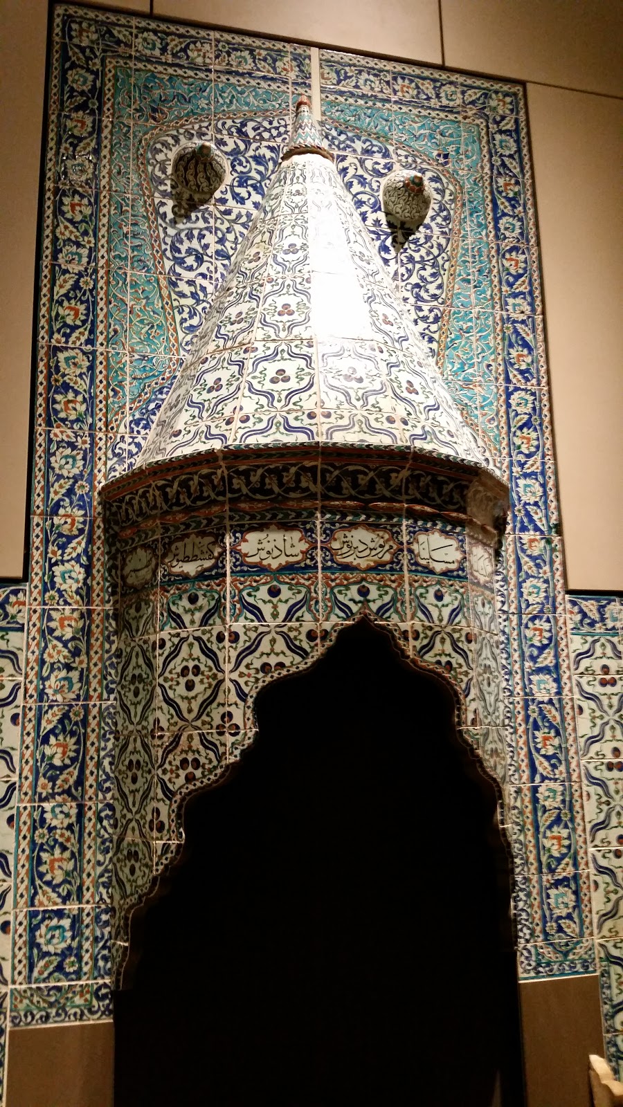 My Danish Scouting Adventure