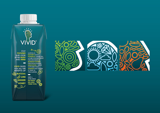Vivid – Packaging Of The World