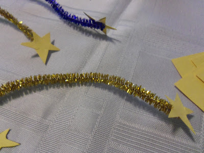 DIY 4th of July Firecracker Kids Hat Craft