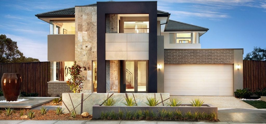 Apa Itu Fasad Bangunan? - KEANDRA