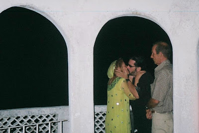 THE HAPPY EXTREMIST: THE IDEMA FILE - NEW ARTICLES FIRST