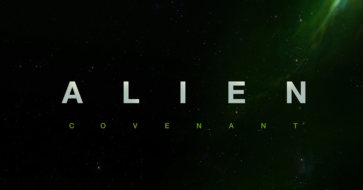 Cinema-Universe: ALIEN COVENANT