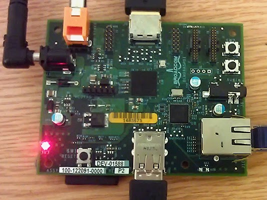 Crônicas agudas, redux: Installing and running Debian armel on an ...