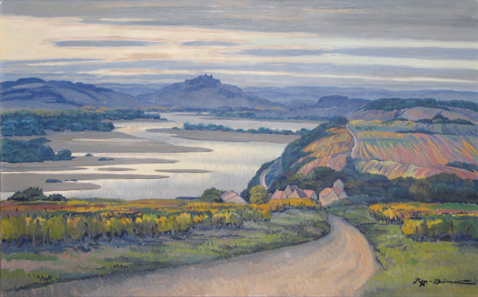 blog du chantier des collections du musée de la Loire de Cosne-Cours ...