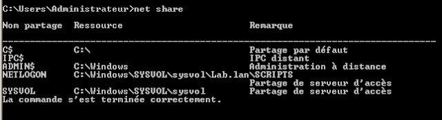 MVP Blog: How to migrate the SYSVOL replication system from FRS to DFS-R