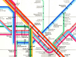A History of Graphic Design: Chapter 42; The Swiss Grid System -- and ...