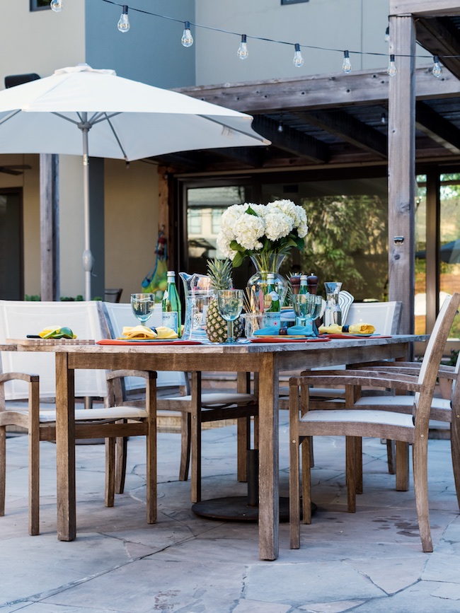 5 Tips for Hosting a Block Party • Honey We're Home