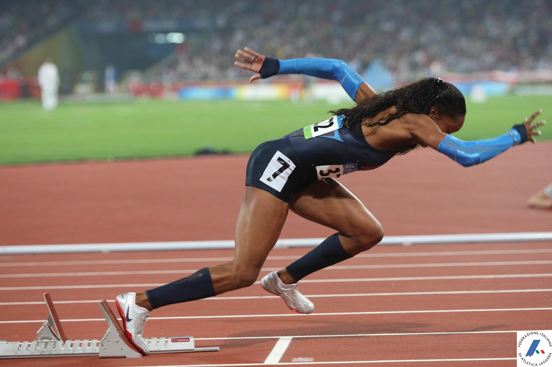 Fast Lane Sports Performance Training: Strength Training for Sprinters