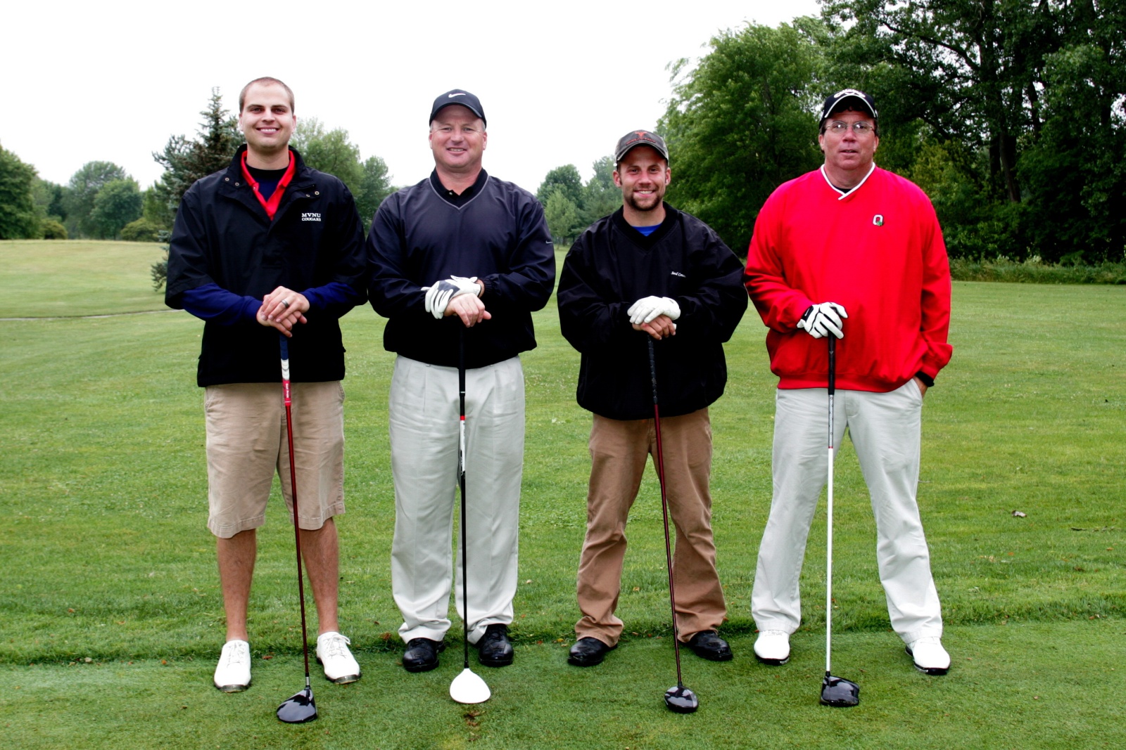 DarkeJournal.com: State of the Heart Hospice Announces Successful Golf ...