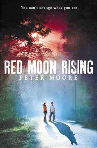 Red House Books: Book Review: Red Moon Rising by Peter Moore