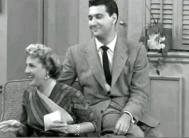 Los Angeles Morgue Files: Director, Producer, "I Love Lucy" Actor Hy ...