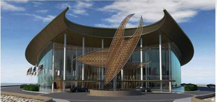 APEC Haus updates by PNG APEC Minister Tkatchenko - Papua New Guinea Today