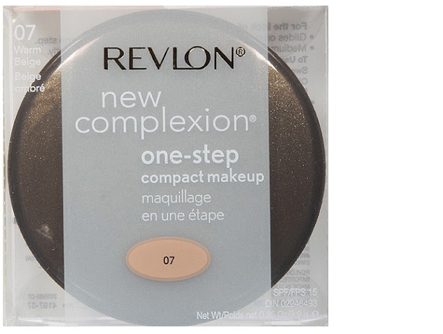 Indian Beauty Central: REVLON NEW COMPLEXION ONE STEP COMPACT MAKEUP ...