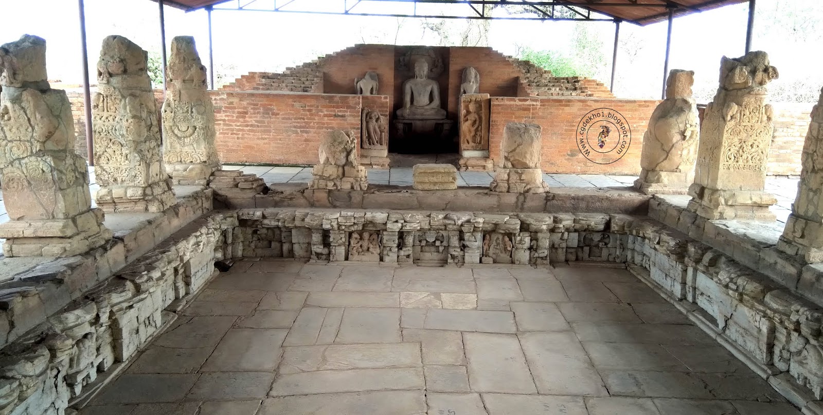 Sirpur Temple List सिरपुर के प्राचीन मंदिर स्मारक व किले के फोटो ...