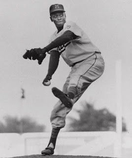 One Historic Day In 1947: Satchel Paige