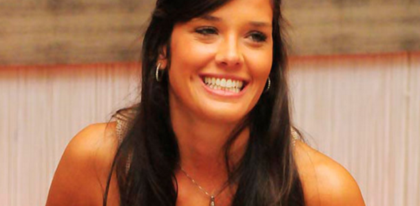 Lembra da Talula do BBB? Veja como ela está hoje!