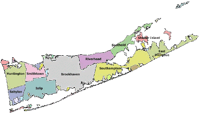 New York Islanders Adrift: Suffolk County Economic Woes