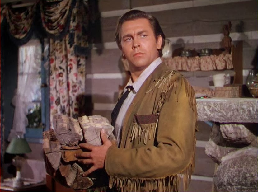 DREAMS ARE WHAT LE CINEMA IS FOR...: CALAMITY JANE 1953