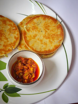 Veg Indian Cooking: Authentic Sindhi Recipe - Mitho Lolo