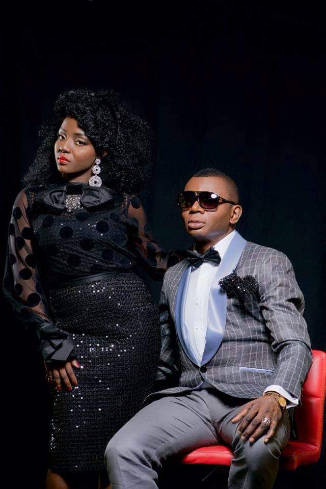 London Designer, Adebayo Jones To Launch New Designs In APRIL