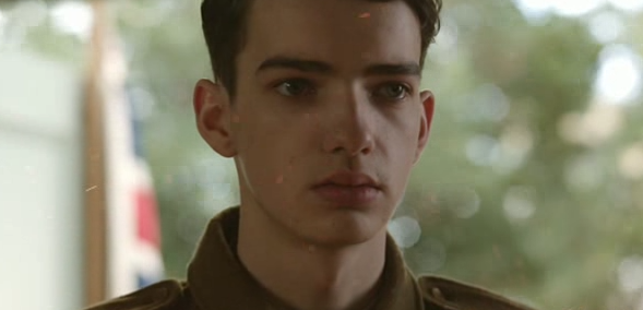 Gallipoli Review – Reel Mockery