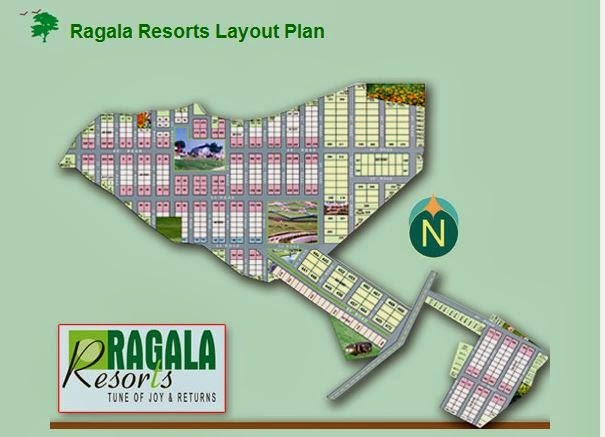 Ragala resorts royal village