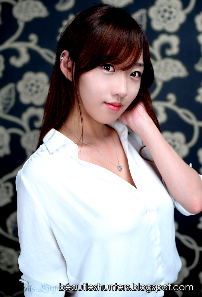 Beauties Hunters: So Yeon Yang, 소연양