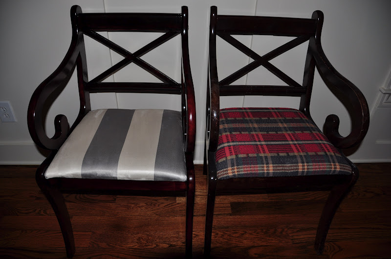 How many chairs can one have?