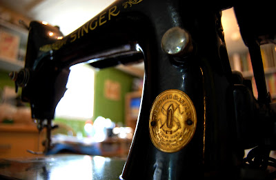 Use It or Lose It: Singer 99-13