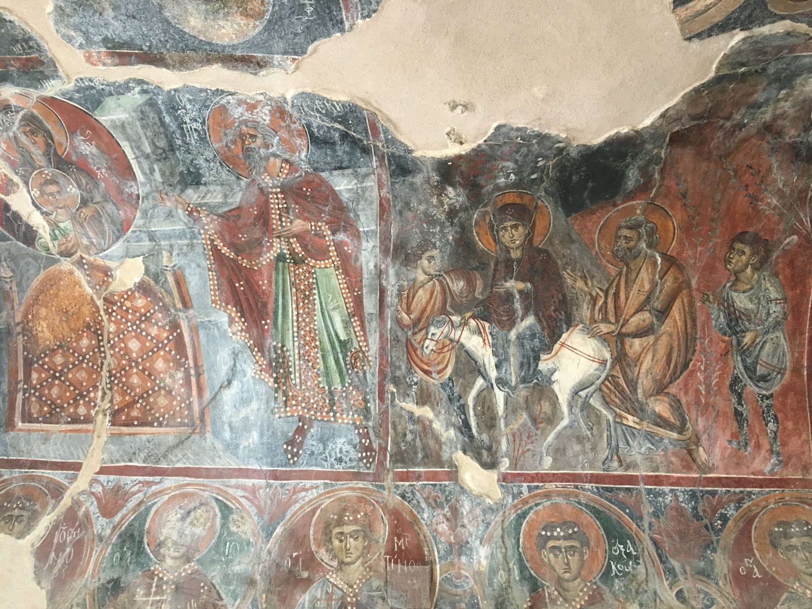 Anthony Rustell's Blog: Anglicanism and Orthodoxy