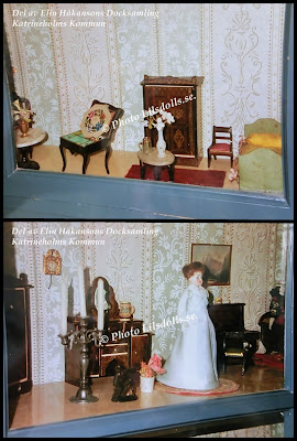 Lilsdolls Dolls and Dollhouses and other things in life.: ELIN HÅKANSON ...