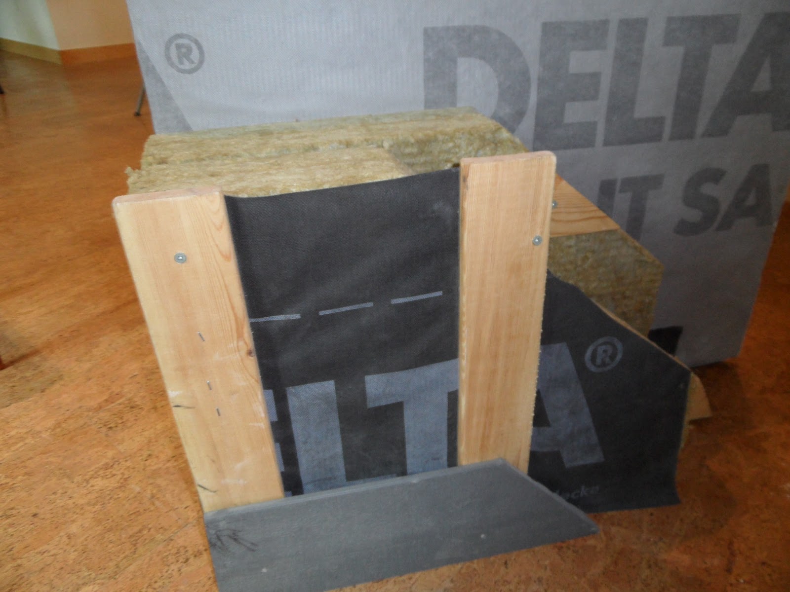 Building our Ecohouse in Charlevoix QC: Sustainable Beauty : Edelweiss ...